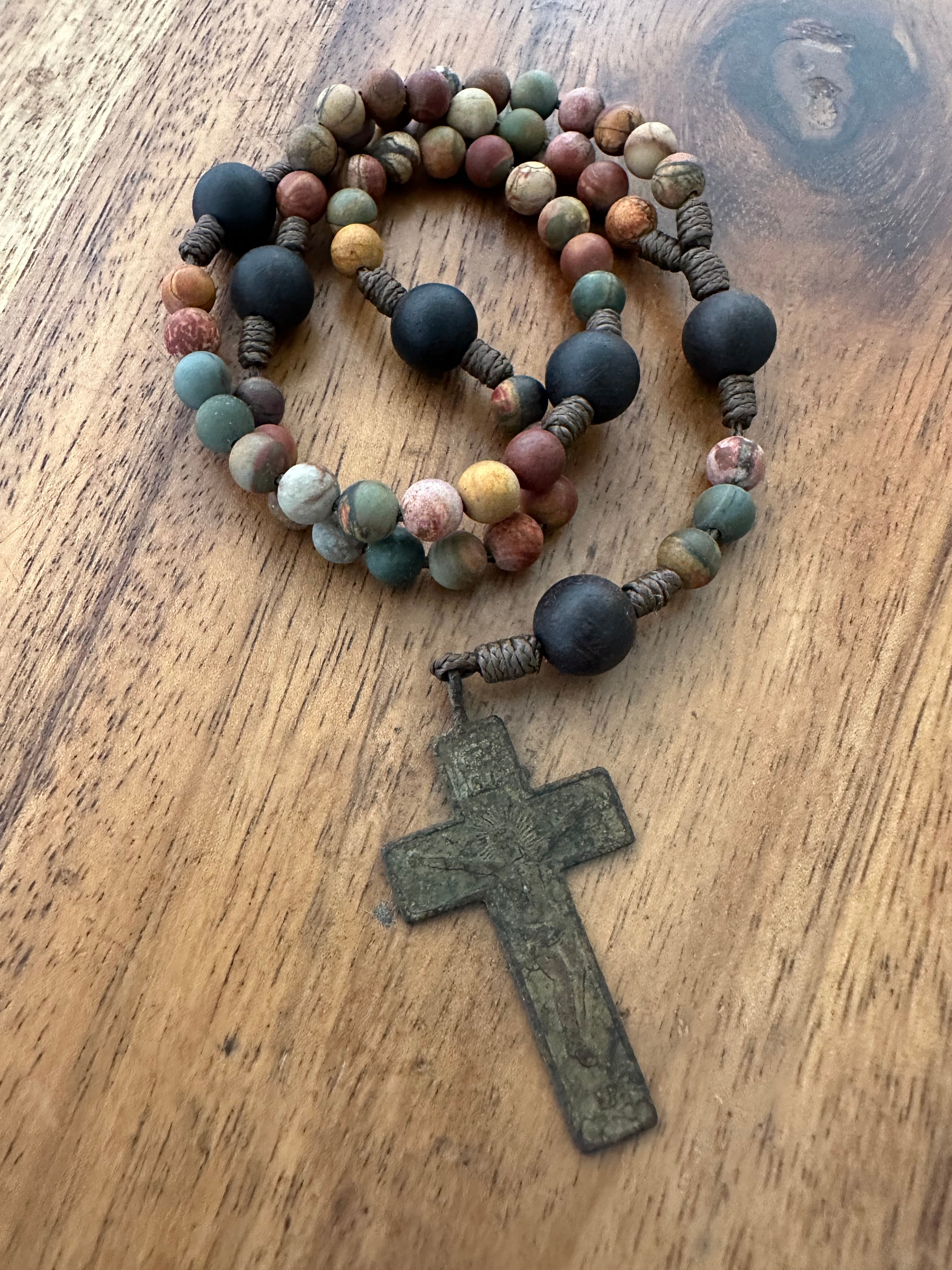 Gospel Beads